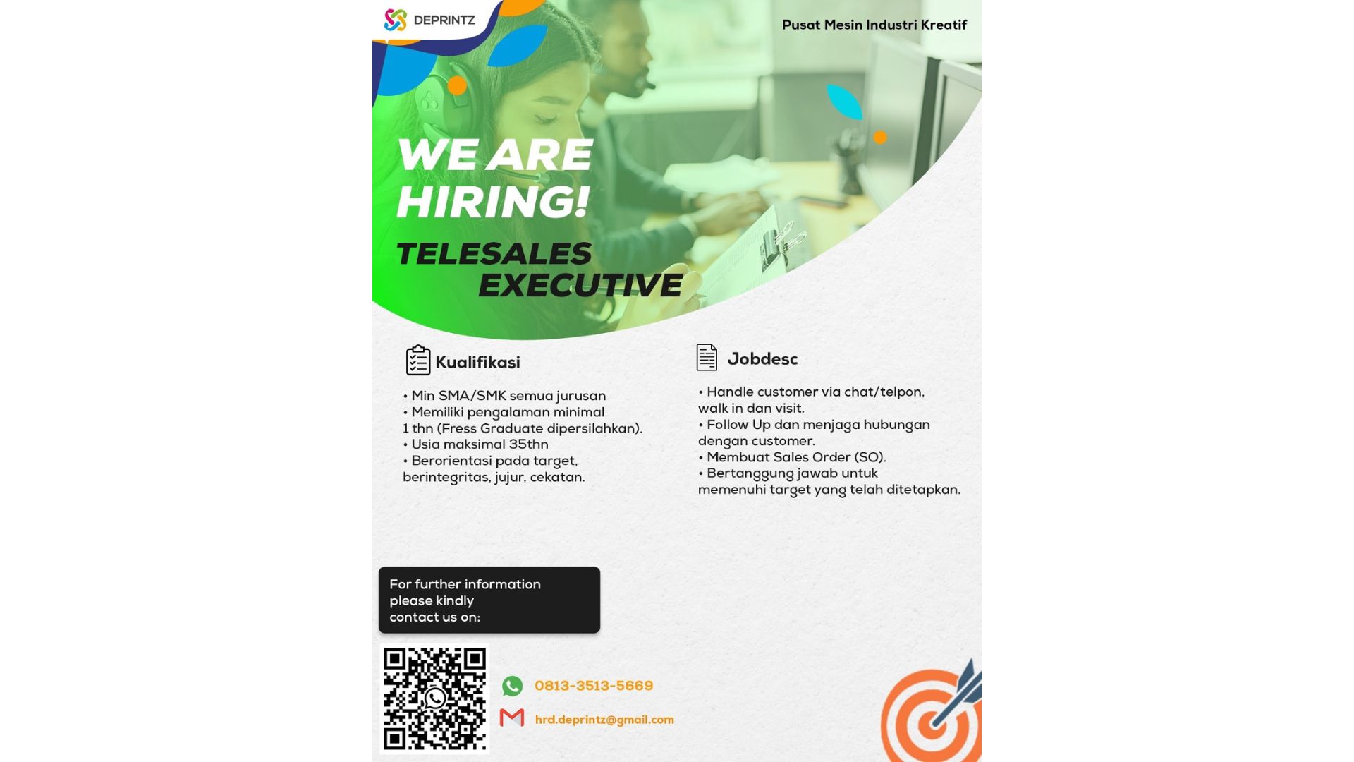 Unusa Career Center | Home